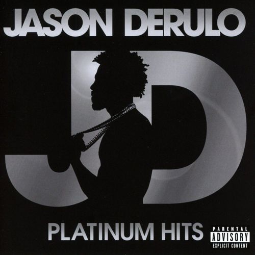 Jason Derulo - Platinum Hits (CD) - Amoeba Music