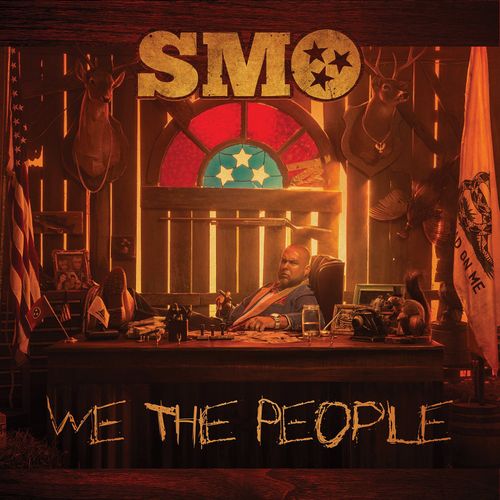Big Smo - We The People (CD) - Amoeba Music