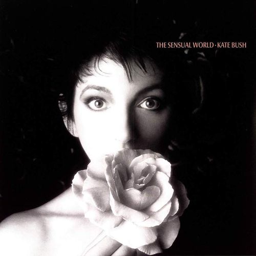 Kate Bush - The Sensual World [180 Gram Vinyl] (Vinyl LP) - Amoeba Music