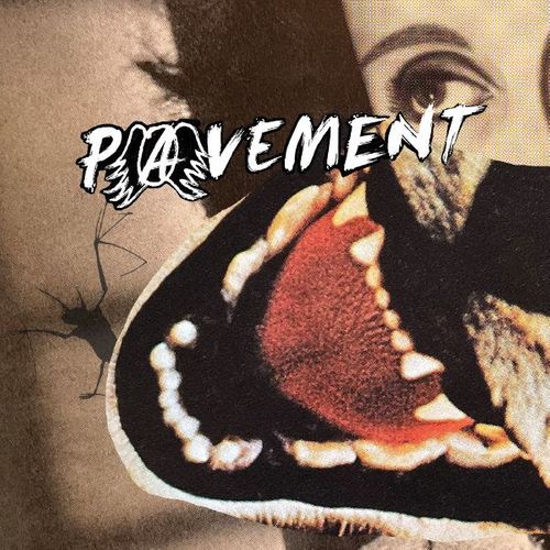 Pavement - Hecklers Choice: Big Gums and Heavy Lifters - A Pavement ...