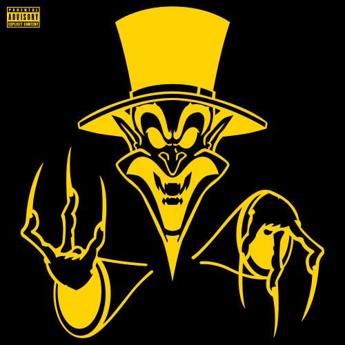 Insane Clown Posse - Ringmaster (Vinyl LP) - Amoeba Music