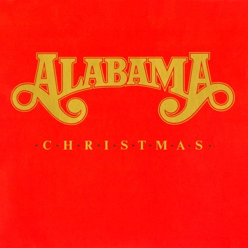 Alabama - Christmas (Vinyl LP) - Amoeba Music