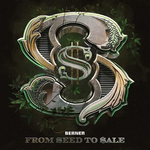 Berner - From Seed To $ale (CD) - Amoeba Music
