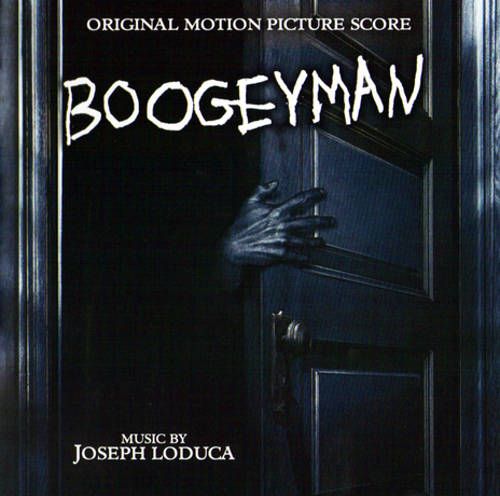 Joseph LoDuca - Boogeyman [Limited Edition] [Score] (CD) - Amoeba Music