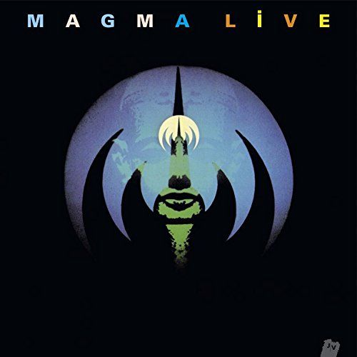 Magma - Live Hhai [180 Gram French Issue] (Vinyl LP) - Amoeba Music