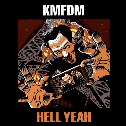 KMFDM - Hell Yeah (Vinyl LP) - Amoeba Music
