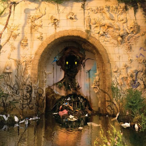 circa survive living together