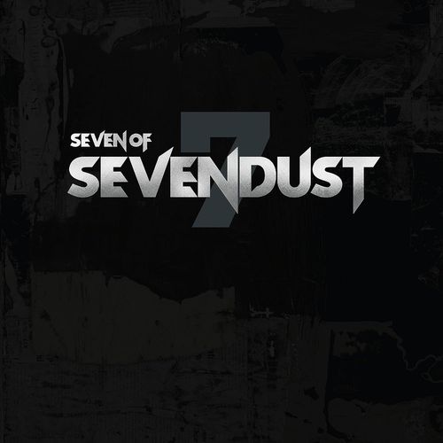 Sevendust - Seven Of Sevendust [Box Set] (Vinyl LP) - Amoeba Music