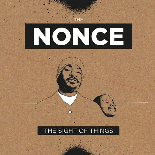 The Nonce - The Sight Of Things [Expanded Edition] (Vinyl LP) - Amoeba ...