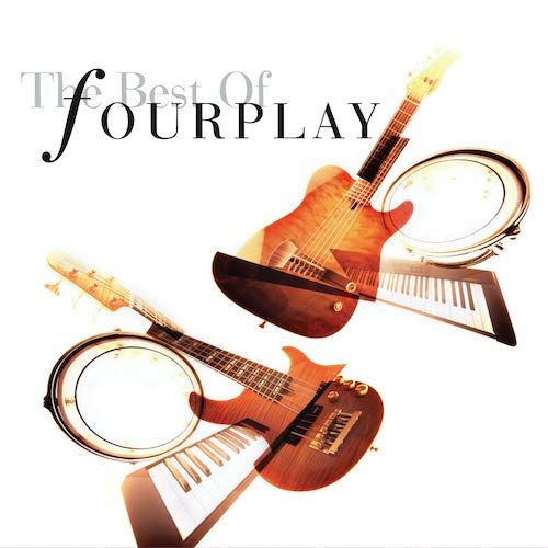 Fourplay - The Best Of Fourplay (Vinyl LP) - Amoeba Music