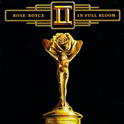 Rose Royce - Rose Royce II - In Full Bloom [Expanded Edition] (CD ...