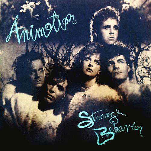 Animotion - Strange Behaviour (CD) - Amoeba Music