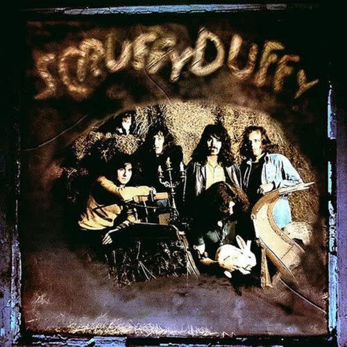 Duffy - Scruffy Duffy [Expanded Edition] (CD) - Amoeba Music