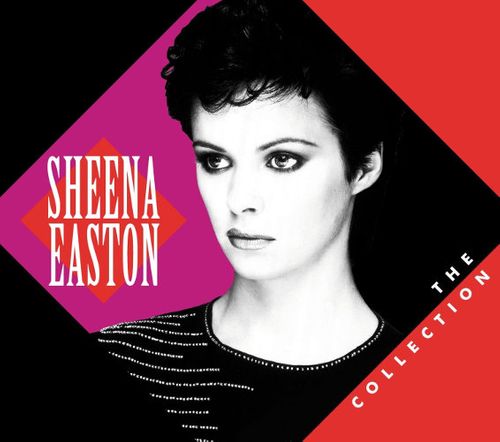 Sheena Easton - The Collection (CD) - Amoeba Music