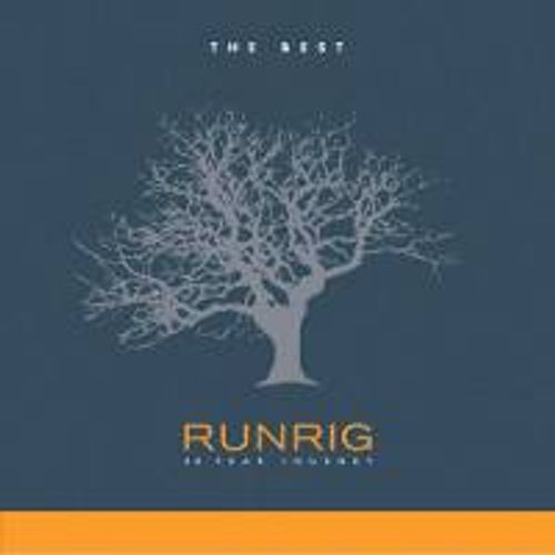 Runrig - The Best Of Runrig (CD) - Amoeba Music