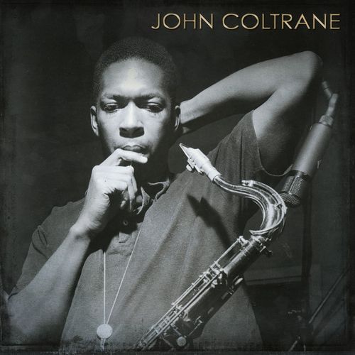 John Coltrane - Three Classic Albums (Vinyl LP) - Amoeba Music
