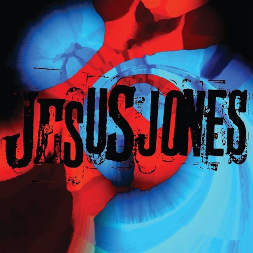 Jesus Jones - Voyages (CD) - Amoeba Music