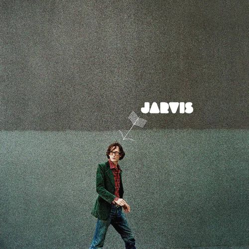 Jarvis Cocker - The Jarvis Cocker Record [Black Friday Green Vinyl ...