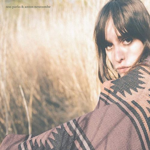 Tess Parks, Anton Newcombe - Tess Parks & Anton Newcombe (CD) - Amoeba ...