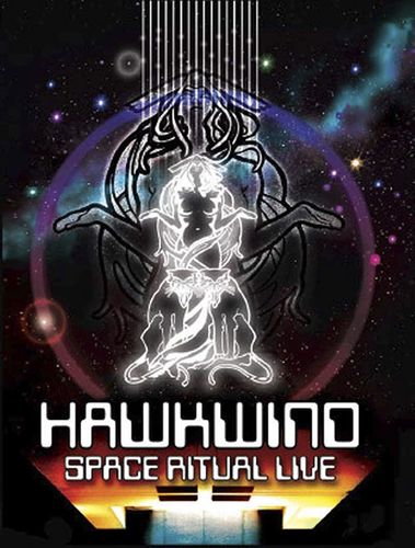 Hawkwind - Space Ritual Live (CD) - Amoeba Music
