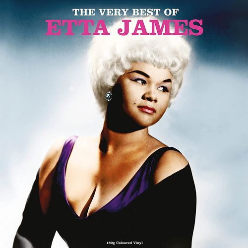 etta james compositions