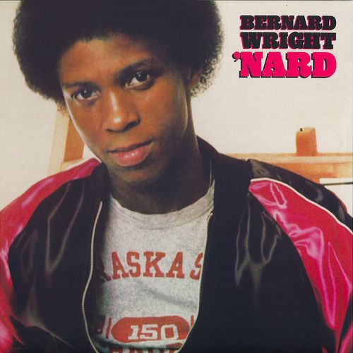 Bernard Wright - 'Nard (Vinyl LP) - Amoeba Music