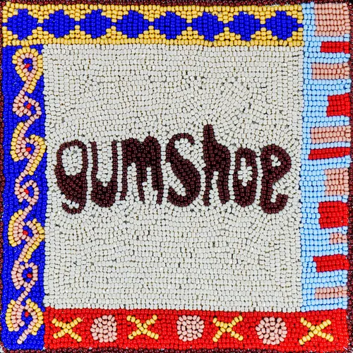 Samantha Crain - Gumshoe [Red Eco Vinyl] (Vinyl LP) - Amoeba Music