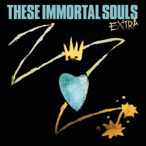 immortal cd
