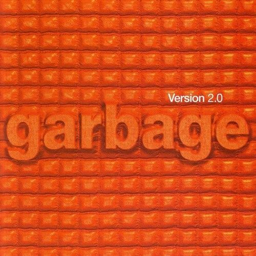Garbage Version 2 0 [20th Anniversary Edition] Vinyl Lp Amoeba Music