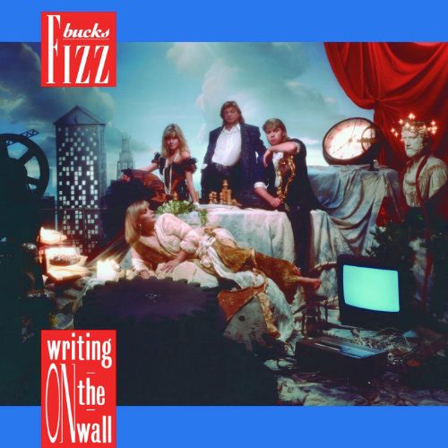 Bucks Fizz - Writing On The Wall: The Ultimate Edition (CD) - Amoeba Music