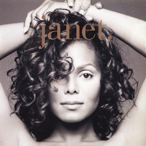 Janet Jackson - janet. [Deluxe Edition] (Vinyl LP) - Amoeba Music