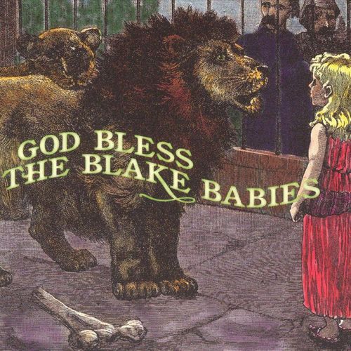 Blake Babies - God Bless The Blake Babies(CD) - Amoeba Music