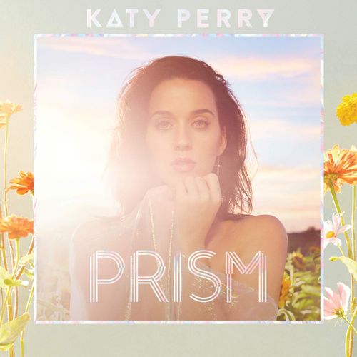 Katy Perry - Prism (Vinyl LP) - Amoeba Music