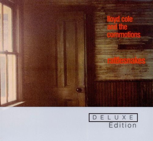 Lloyd Cole & The Commotions - Rattlesnakes [Deluxe Edition] (CD ...