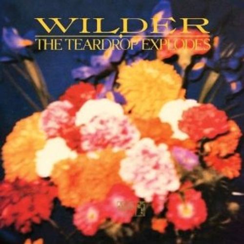 The Teardrop Explodes - Wilder [Expanded Edition] (CD) - Amoeba Music