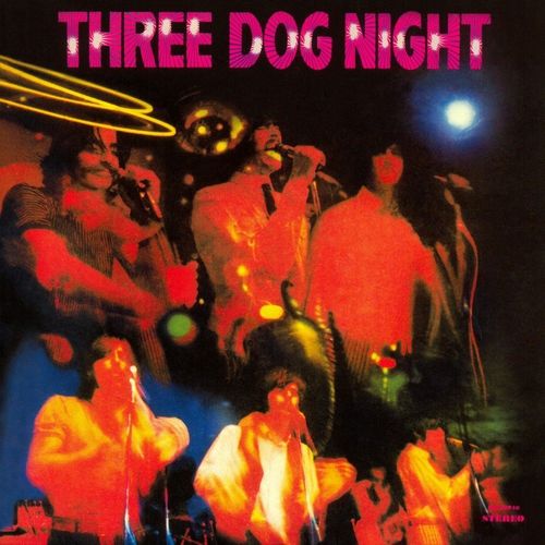 Three Dog Night - Three Dog Night (CD) - Amoeba Music