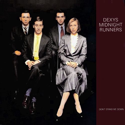 Dexys Midnight Runners - Don't Stand Me Down (Vinyl LP) - Amoeba Music