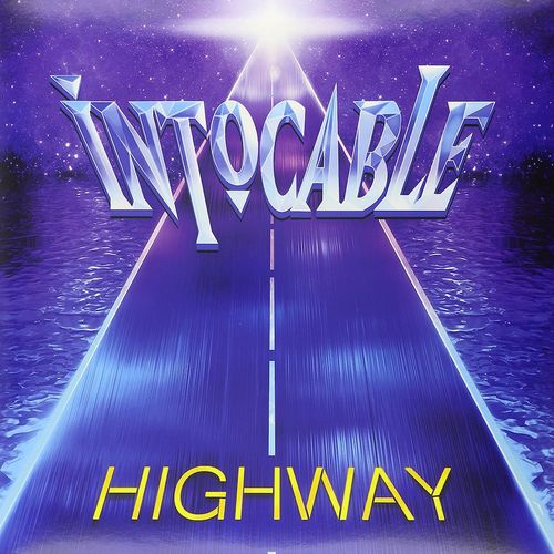 Intocable - Highway (Vinyl LP) - Amoeba Music