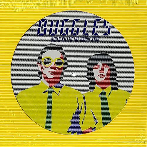 The Buggles - Video Killed The Radio Star [Picture Disc] (Vinyl 12 ...