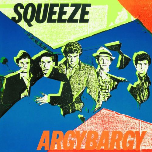 Squeeze - Argybargy [180 Gram Vinyl] (Vinyl LP) - Amoeba Music