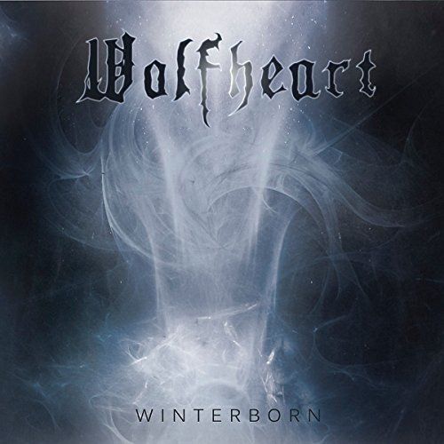 Wolfheart - Winterborn (Vinyl LP) - Amoeba Music