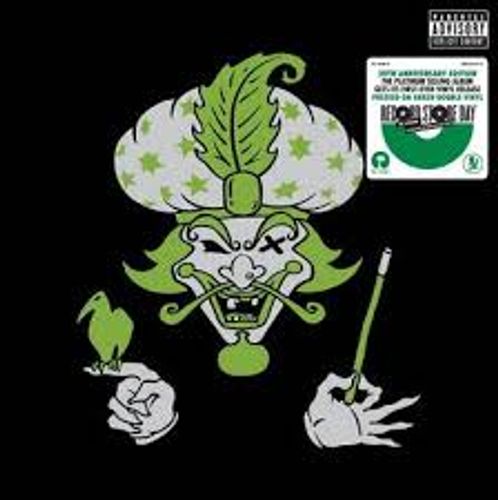 Insane Clown Posse - The Great Milenko [Black Friday 20th Anniversary ...