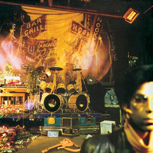 Prince - Sign "O" The Times [Super Deluxe Edition] (Vinyl LP) - Amoeba ...