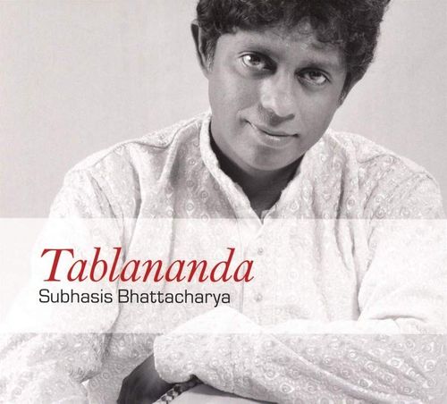 Subhashish Bhattacharya - Tablananda (CD) - Amoeba Music