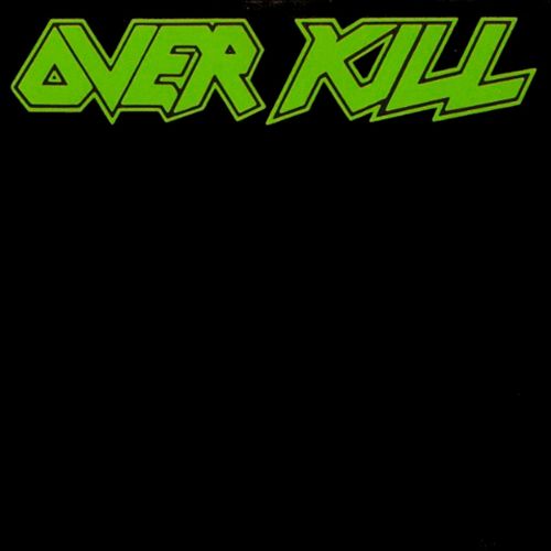 Overkill - Rotten To The Core (CD) - Amoeba Music
