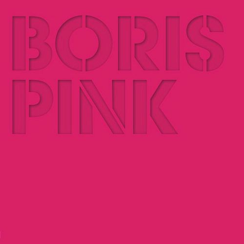Boris - Pink [Deluxe Edition] (Vinyl LP) - Amoeba Music