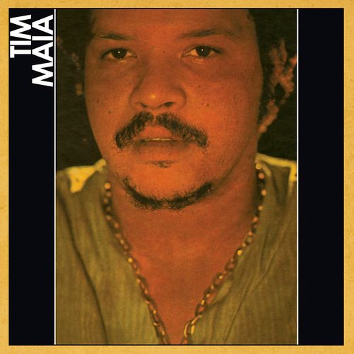 Tim Maia - Tim Maia [1970] (Vinyl LP) - Amoeba Music