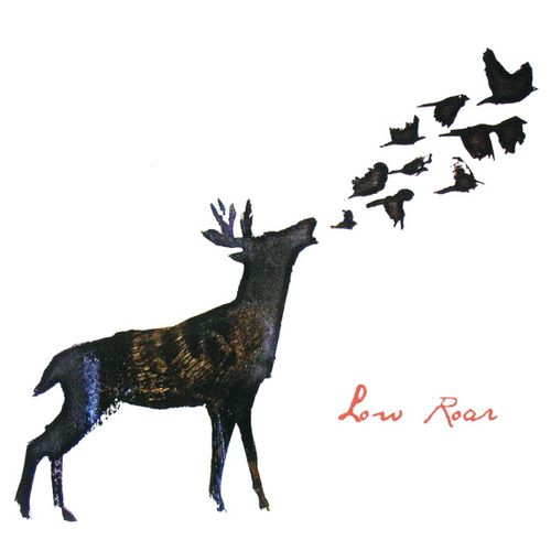 Low Roar - Low Roar (Vinyl LP) - Amoeba Music