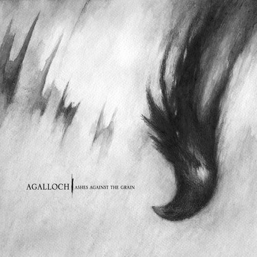 Agalloch - Ashes Against The Grain [Remastered 2016 Issue] (Vinyl LP ...