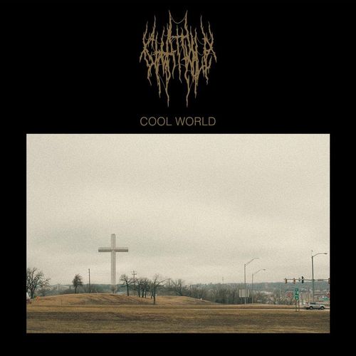 Chat Pile - Cool World [Amoeba Exclusive Eco Graphite Color Vinyl ...